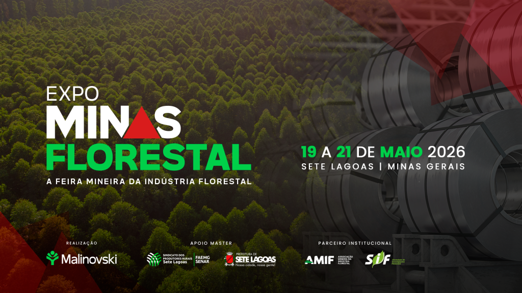 A Feira | Expo Minas Florestal